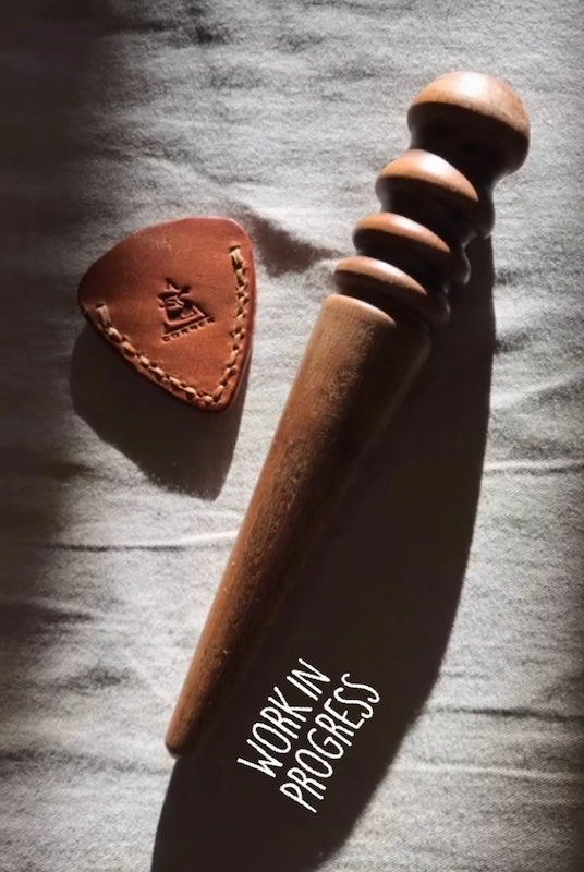 Work in ProgressWork in Progress | Handmade Leather Goods | Customized ...